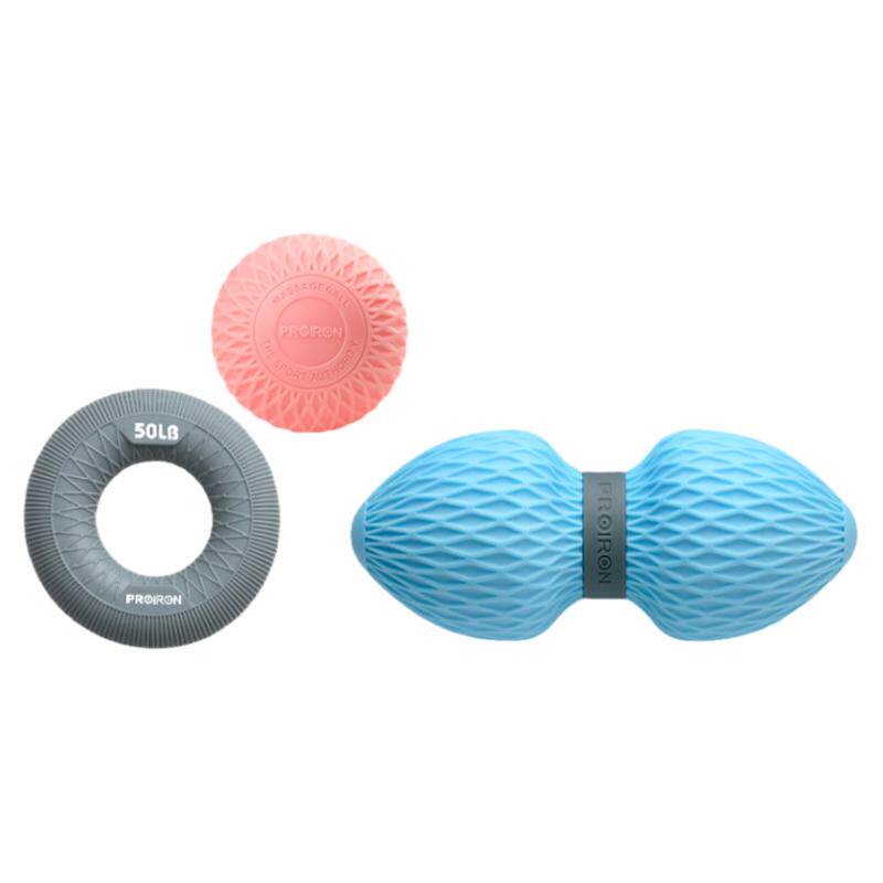Proiron Yoga Ball - Muscle Relaxation & Massage Ball - 65mm