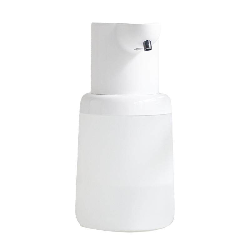 Hand Sanitizer Machine | Automatic Sensor Foaming Soap Dispenser | Wall ...