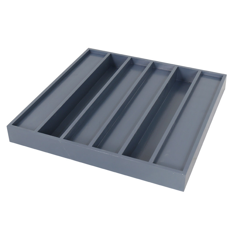 Huisheng Black and White Paint Diffuser Plate - Solid Wood Paulownia ...