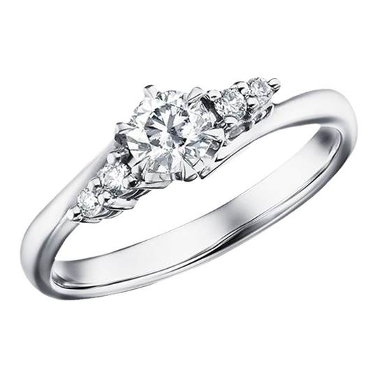 I-Primo Diamond Ring Support | Alnita Proposal Marriage Commemorative ...