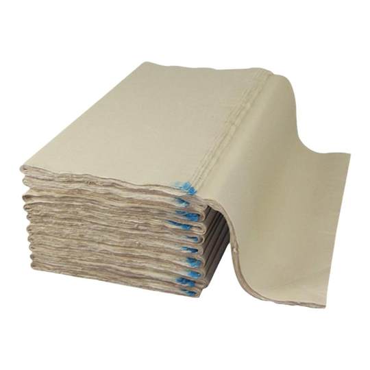 Handmade Rough Edge Paper Bamboo Pulp Calligraphy Creation Paper