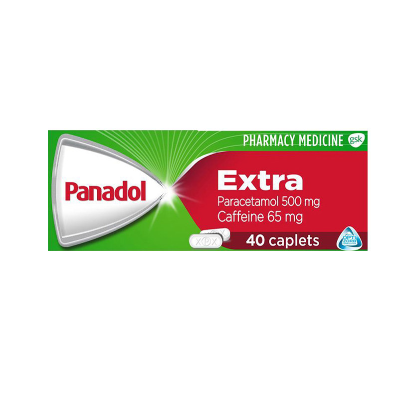 Australian Panadol Panadol Menstrual Pain Tablets, Analgesic, Cold and ...