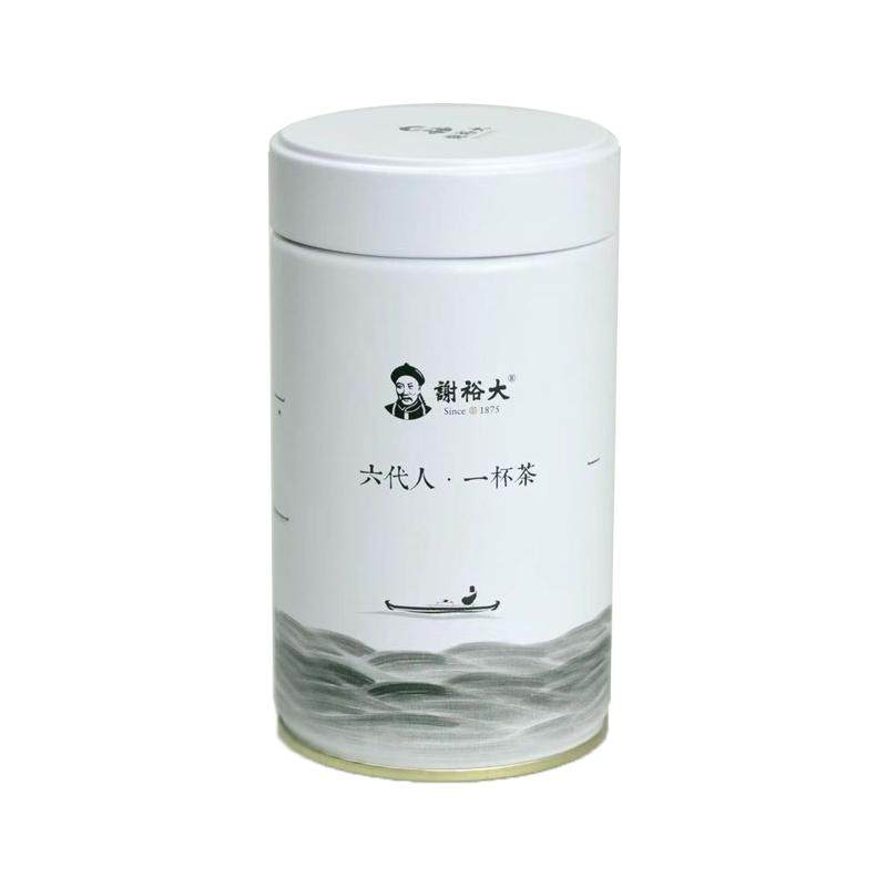 Xieyu Dahuang Mountain Maofeng First-Grade Green Tea - High Mountain ...