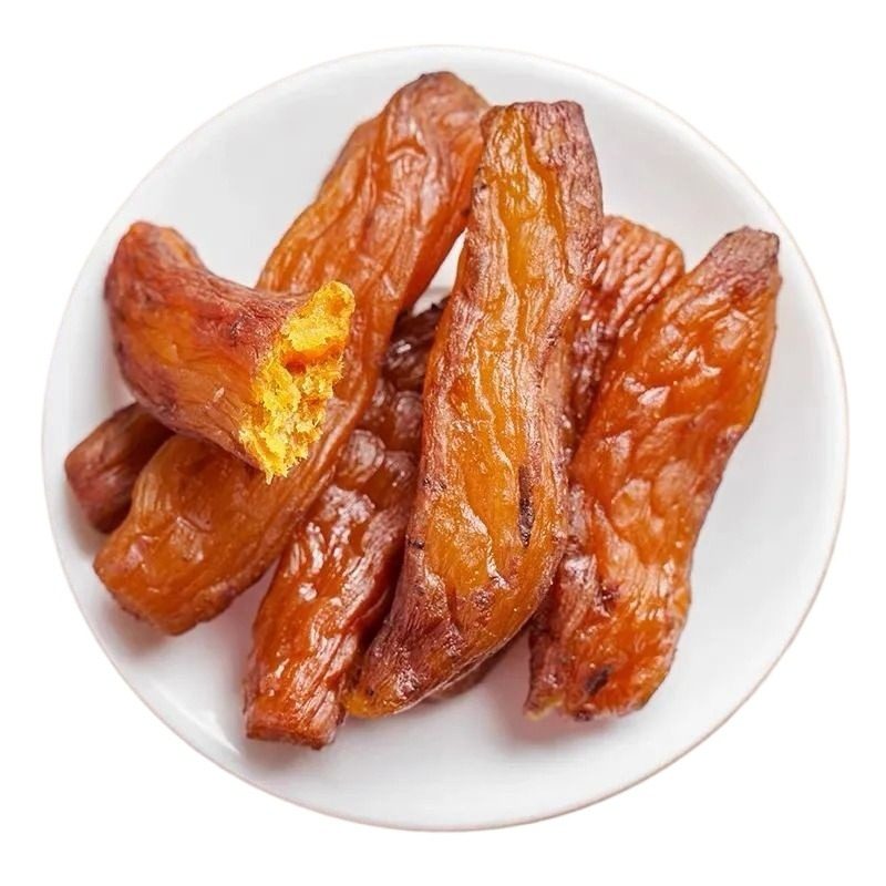 Dried Sweet Potatoes - Choose Brand - Farmhouse Style - 90 Day Shelf Life