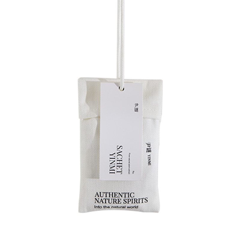 Wardrobe Aromatherapy Sachet - Lasting Fragrance for Clothes