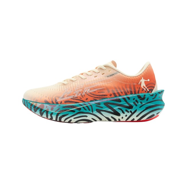 Feiying PB4.0 Jordan Running Shoes Autumn and Winter Professional ...