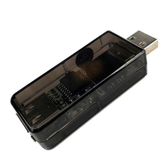 Lianda jetong USB Isolator - ADUM3160/ADUM4160 Digital Audio Power USB ...