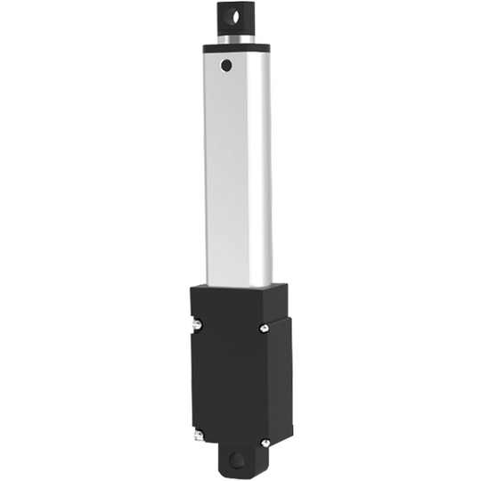 Luilec Mini Electric Push Rod Linear Actuator - 12V/24V DC
