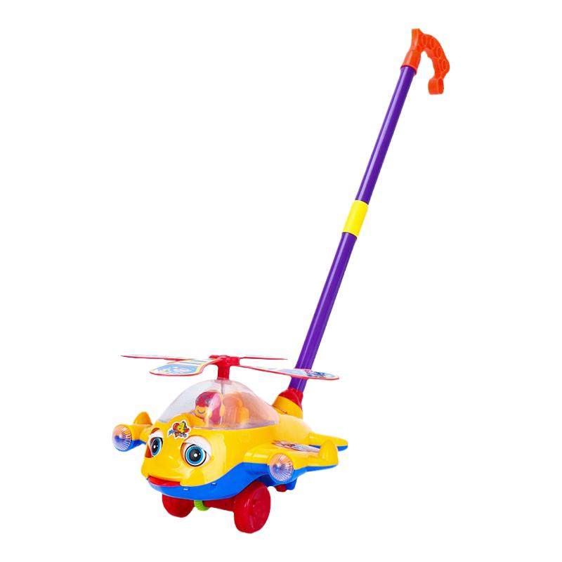 Children's Toys | Airplane Helicopter Baby Early Education Toy Car