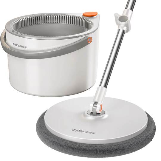 Jia helper rotary hand-wash mop 2024 - Новий побутовий артефакт відра з ...