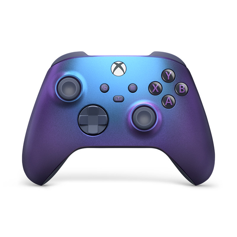 Xbox Wireless Controller - Aurora Purple