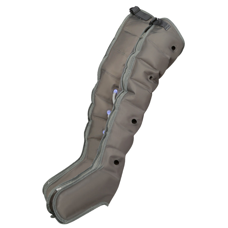 Omega Pneumatic Leg Massager Eight-Cavity Air Wave Pressure ...