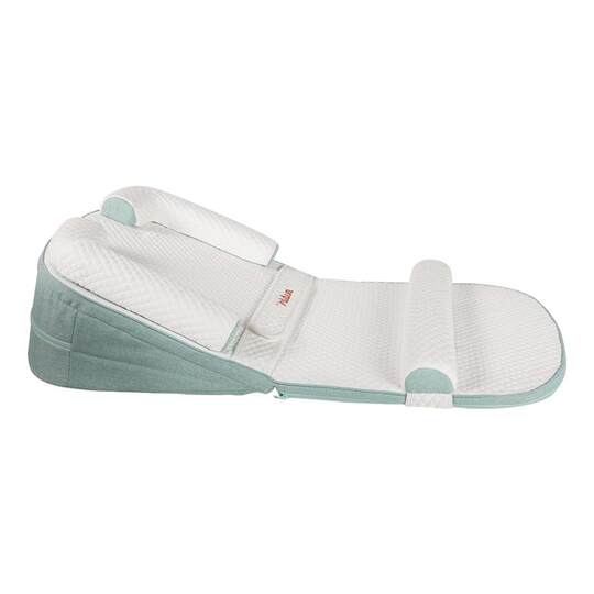 Valdera Baby Milk Slope Pad: Anti-Spitting and Spine Protection for ...
