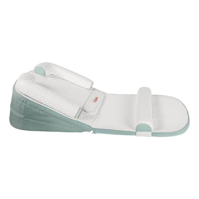 Valdera Baby Milk Slope Pad: Anti-Spitting and Spine Protection for ...