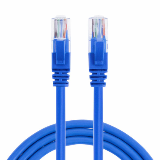 Network Cable Gigabit Router Connection Line Indoor Outdoor Crystal ...