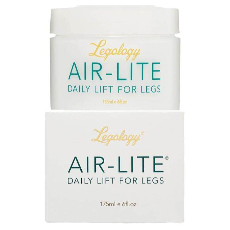 Legology Slimming & Firming Leg Cream - 175ml