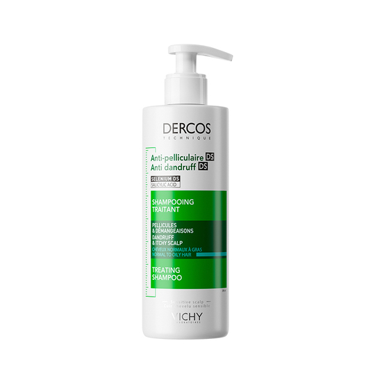 Shampoing Anti-Pelliculaire Vichy Decos - 390ml