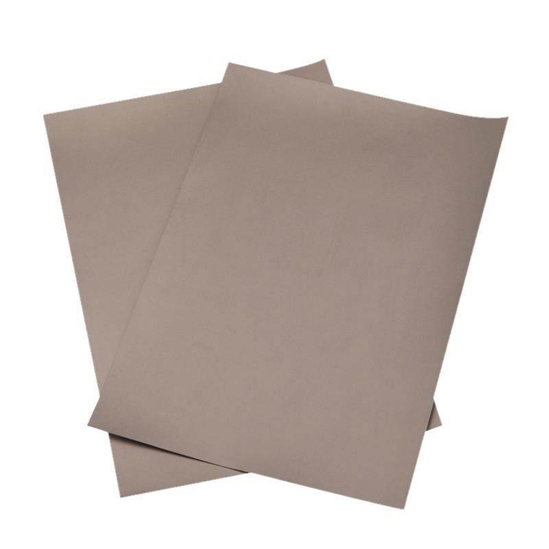 Meicheng EMC Shielding Tile - Electromagnetic Wave Absorbing Material