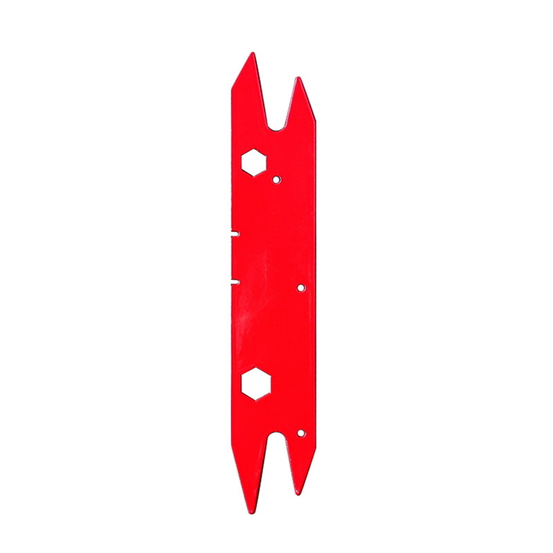 Stainless Steel Woodworking Hanging Wire Board - 201-0033