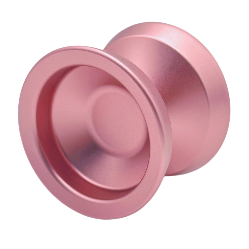 Aceyo Gravity 3 Yo-Yo Profesional - Forma de Mariposa de Aleación