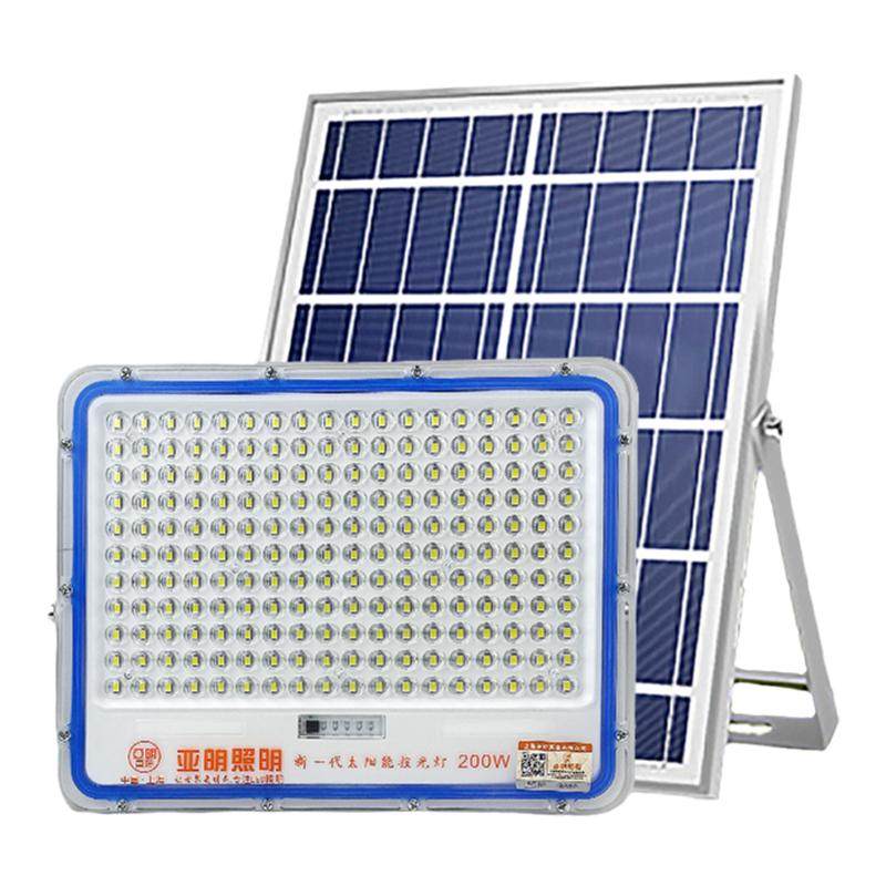 Yaming solar street light - كشاف led لحديقة الفيلا، إضاءة أوتوماتيكية ...