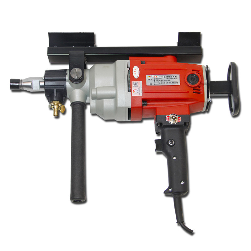 Double-High Pipe-Laying Machine for Efficient Water Drilling and Pipe ...