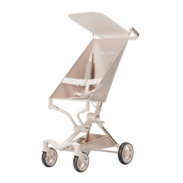 Stefonbaby pocket carts slipped baby lightly folding children's baby ...