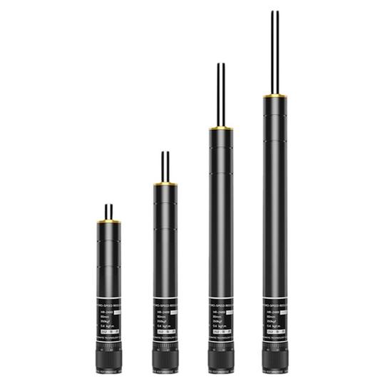 Fast Reach Hydraulic Buffer - Adjustable HR Series Shock Absorber