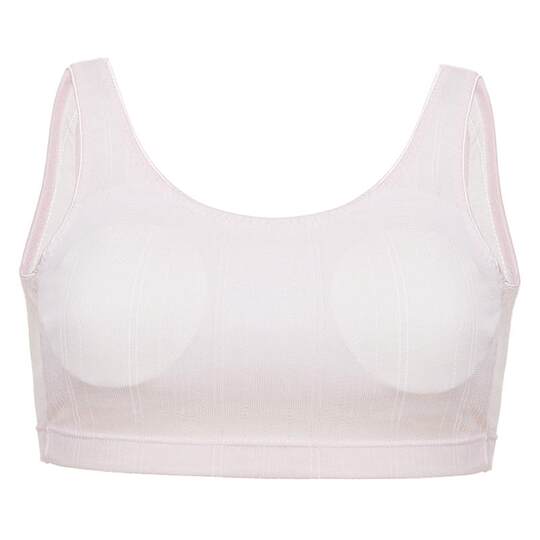 Love Girl Underwear Development Bra - First Stage for 9-Year-Olds ...