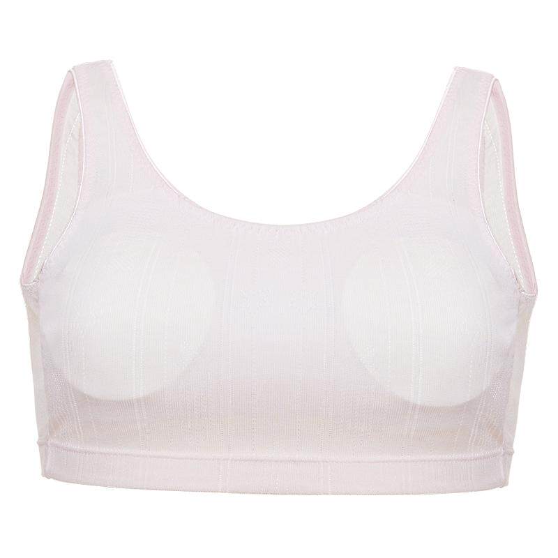 Love Girl Underwear Development Bra - First Stage for 9-Year-Olds ...