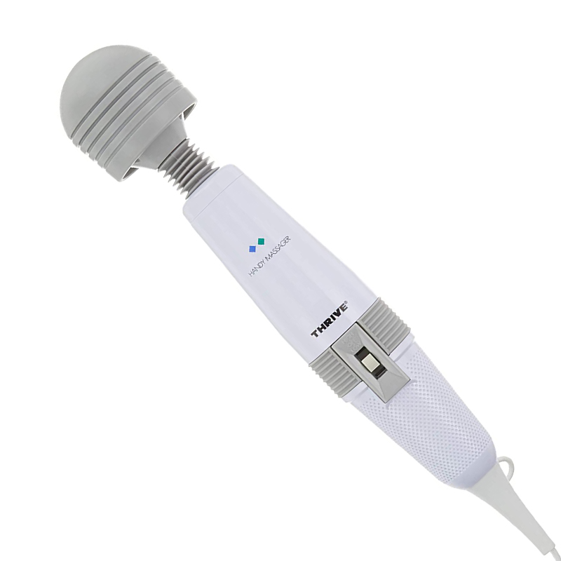 เครื่องนวดสั่น Thrive MD-001 - คอ หลัง ไหล่ ขา