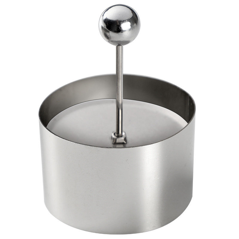 Purple Rice Taro Mud Cheese Brick Mold Dessert Taro Milk Cake Mold