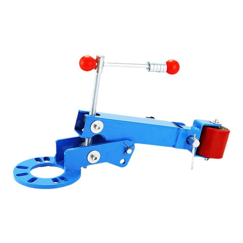 Amk Tools Fender Shaper - Wheel Arc Repair & Widening Kit