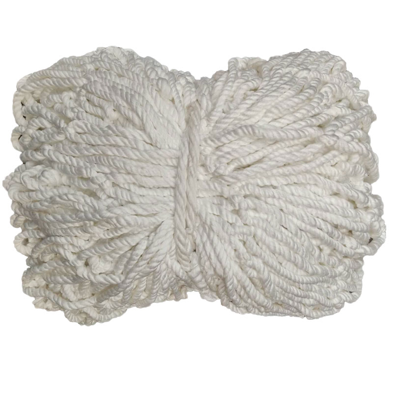 Filet de Conteneur en Nylon Zhan guan - 2.4x2.4/2.4x2.6 Maille en Losange
