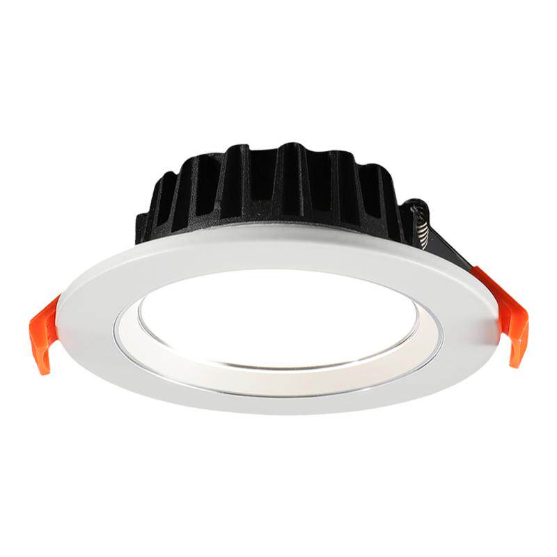 Hourly Light Eye Protection Downlight LED Embedded Ceiling Lamp