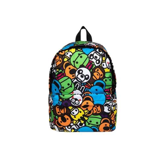 Baby Milo Store Accessories Cartoon Full-Print Animal Camouflage Multi ...