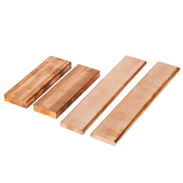 Copper-Iron Transition Plate 4*40 5*50 Grounding Copper Row Adapter ...