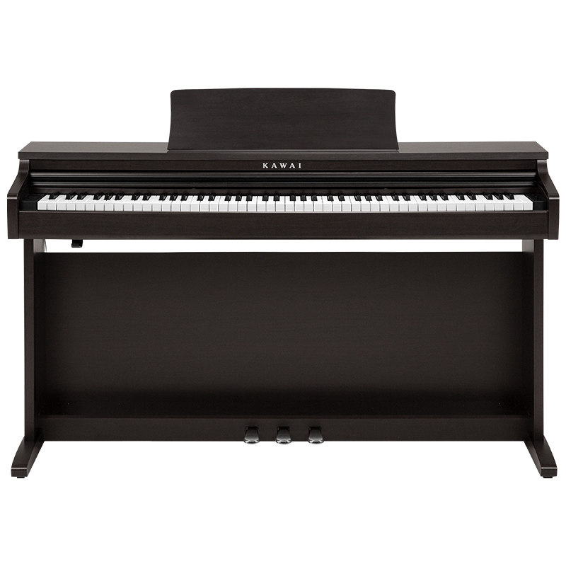 เปียโนดิจิทัล Kawai KDP120 คีย์ถ่วงน้ำหนัก 88 คีย์