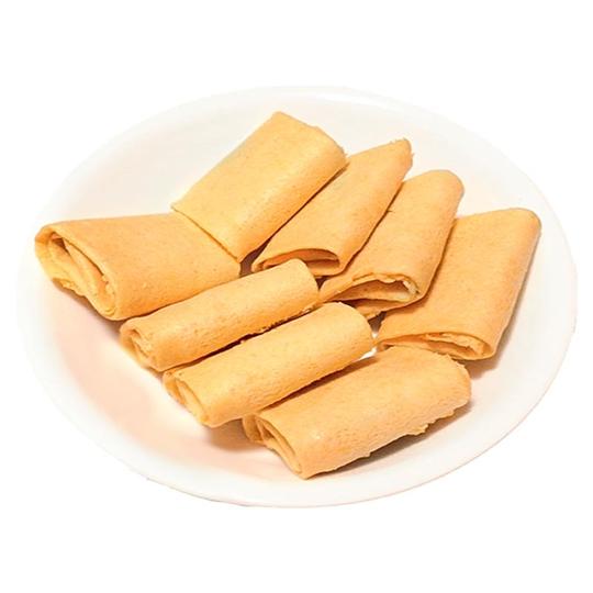 Chen Tangji Egg Rolls - Traditionele Kantonese Gebak - 1 Doos