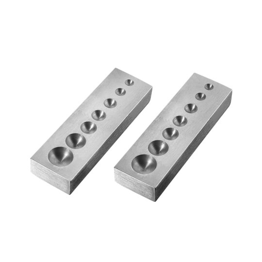 Multifunctional Stainless Steel Mushroom Nail Driving Table Rivet ...