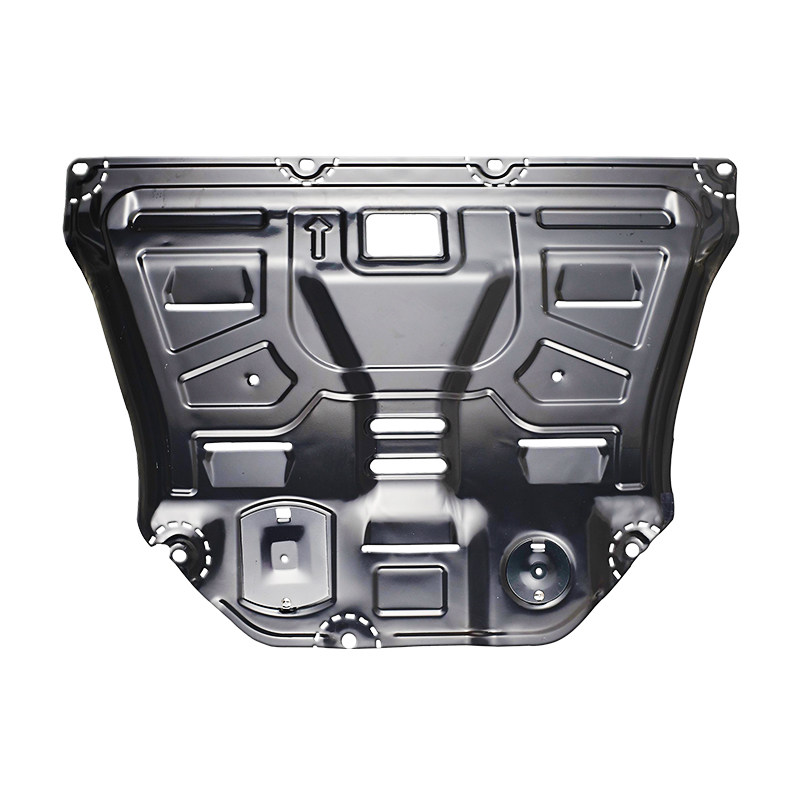 2023-24 changan cs series engine guard plate: third generation chassis ...