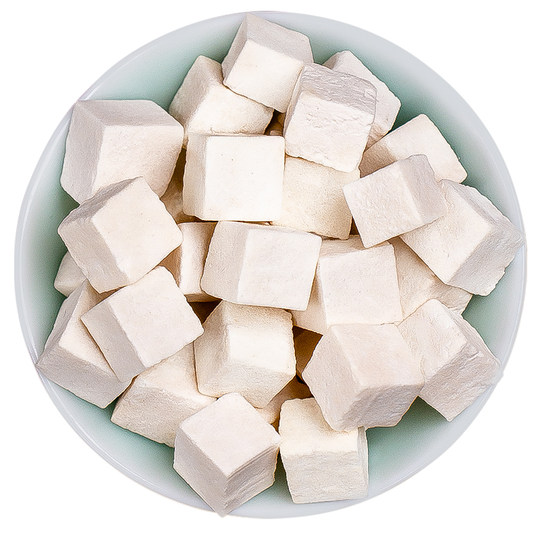 Yunnan Poria Cocos 500g - Authentic Chinese Herbal Medicine - White ...