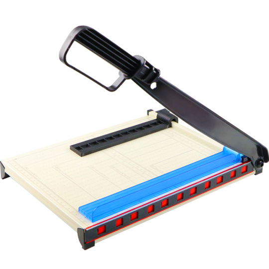 Intellectual Beauty A3 Paper Cutter - Stainless Steel Blade