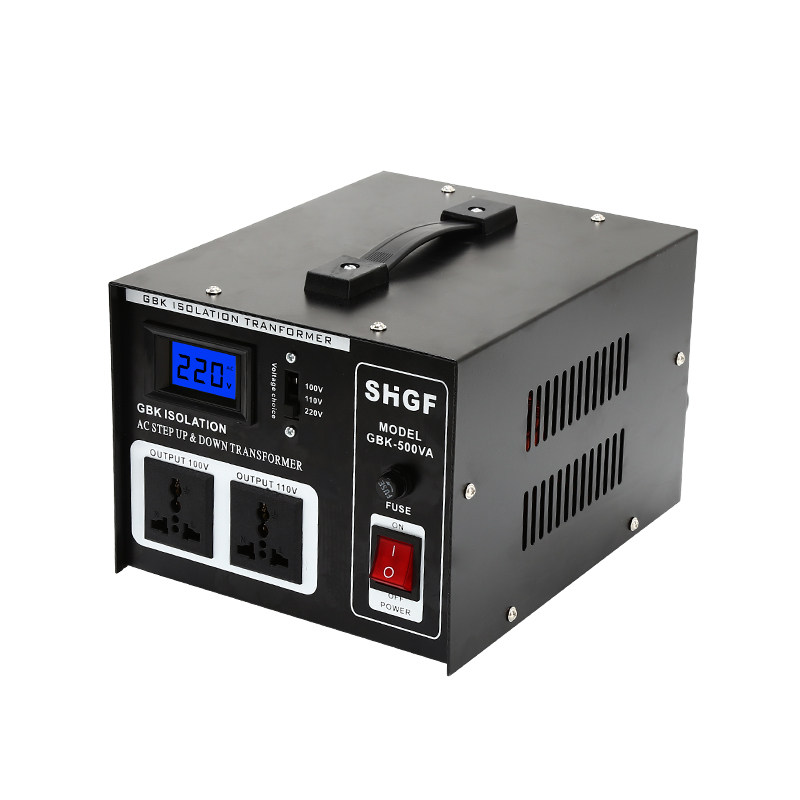 Захисний ізоляційний трансформатор guangfa - 220 В до 220 В, 110 В, 100 ...