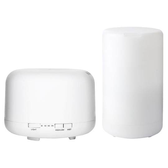 Muji Ultrasonic Aroma Diffuser Air Humidifier