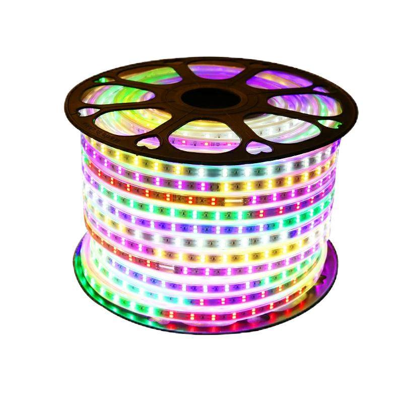 Marquee LED Colorful Outdoor Waterproof Color-Changing Light Door Sign