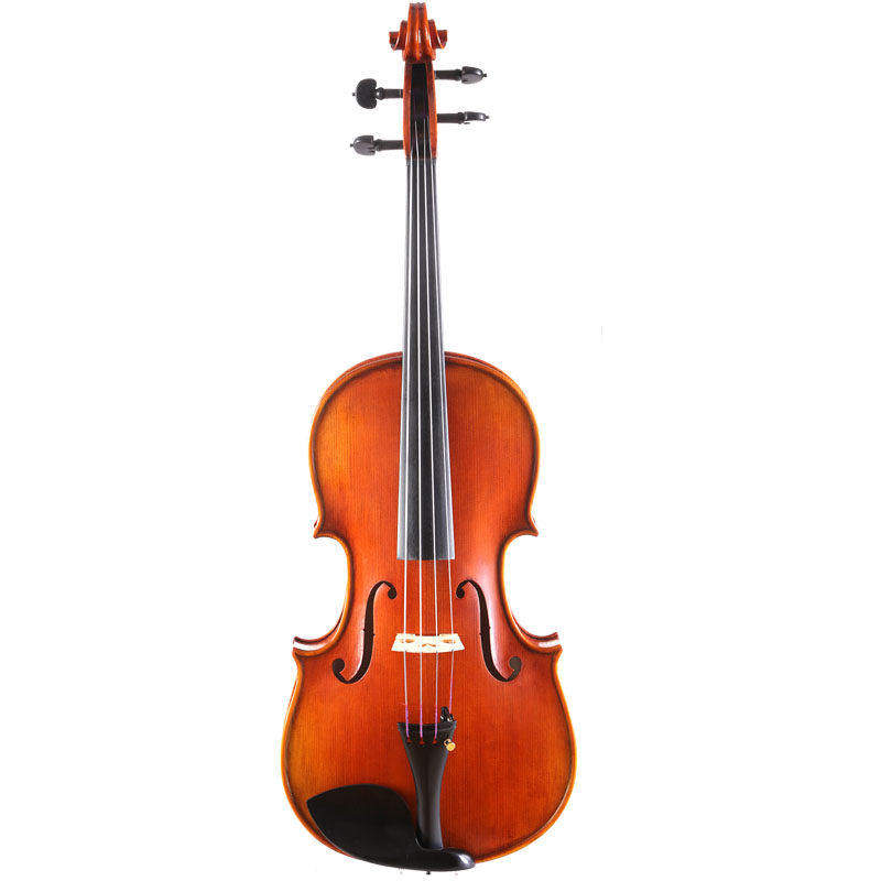 Qingge musical instruments v36 bratsche – handgefertigte europäische ...