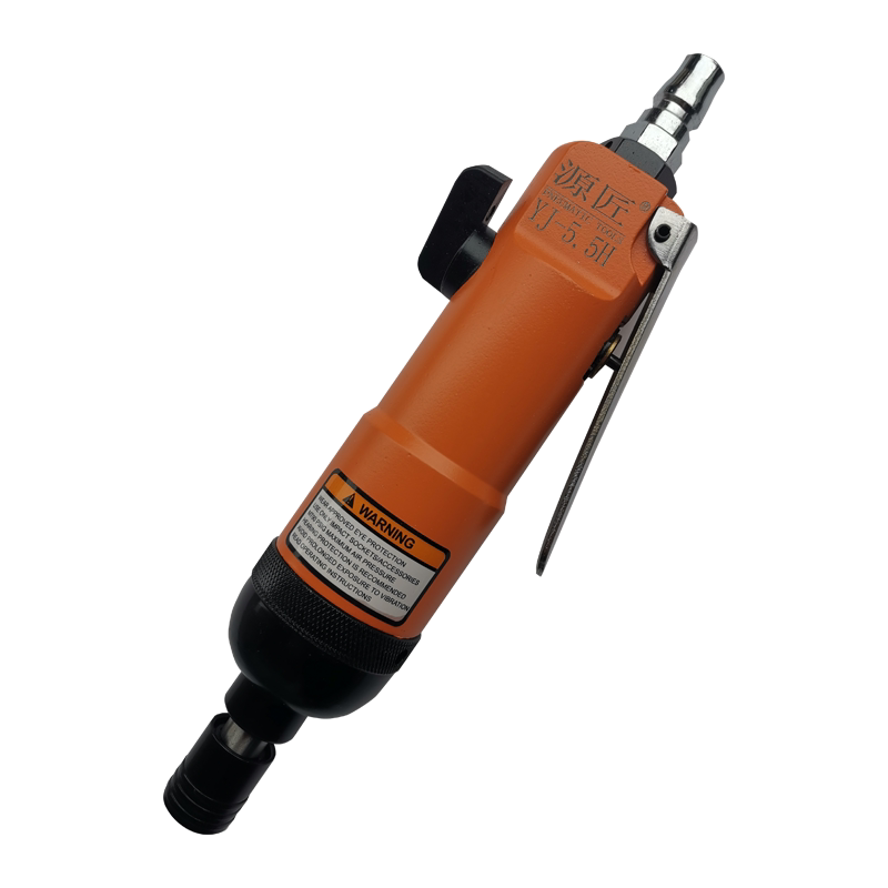 Chave de fenda pneumática yuanjiang de alto torque martelo duplo alça ...