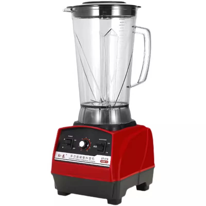 Machine de conditionnement de smoothies aux grains, légumes et fruits ...