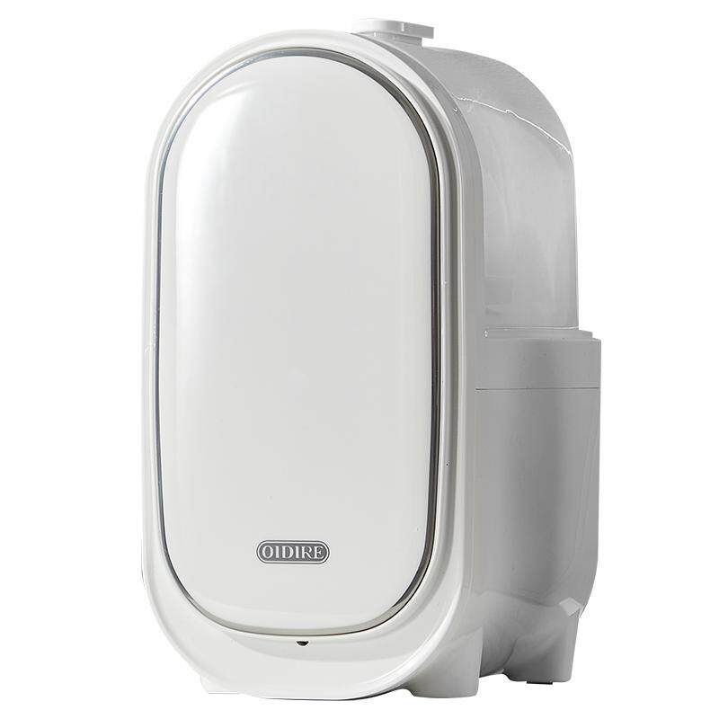 Oidire 2-in-1 Baby Bottle Warmer Sterilizer - Constant Temperature